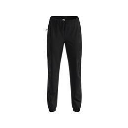 Odlo Hose ESSENTIAL WARM in Schwarz013 | Gr.: S