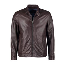 JCC Lederjacke 31020355 in braun | Gr.: 50
