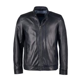 JCC Lederjacke 31020355 in schwarz | Gr.: 54