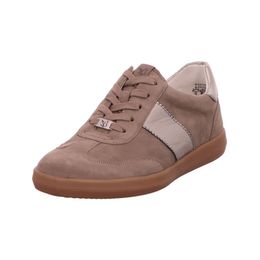 Caprice Sneaker in braun | Gr.: 40,5