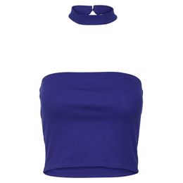 V&eacute;ro Moda Vero Moda Top 'Felicia' female Blue size XL