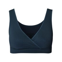 Noppies Unwattierte Still-Bh Gayla in Night | Gr.: M/L