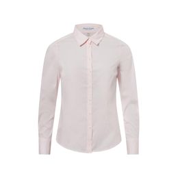 Marie Lund Bluse in rosa - 0025 | Gr.: 44