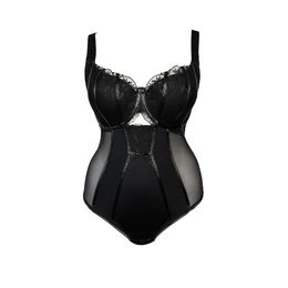 SugarShape Lingerie Bodysuit 'MY PLEASURE' female Black size 85