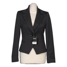 V&eacute;ro Moda VERO MODA Blazer Damen Gr&ouml;&szlig;e M Second Hand grau