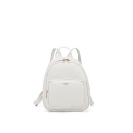 Diana&co. Backpack female White size One Size
