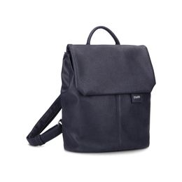 Zwei Backpack 'Mademoiselle' female Black size One Size