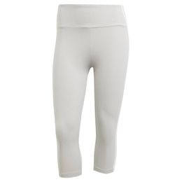 adidas originals Leggings 'Adicolor' female Grey size XXS