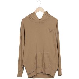 G-Star Raw G-STAR Kapuzenpullover Damen Gr&ouml;&szlig;e S Second Hand beige
