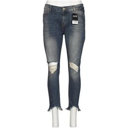 LTB Jeans Damen Gr&ouml;&szlig;e 31 Second Hand blau