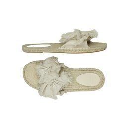 Asos Sandalen Damen Gr&ouml;&szlig;e 40.5 Second Hand beige