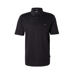 BOSS Shirt 'C-Parris 01' male Black size 3XL