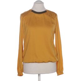 Betty Barclay Bluse Damen Gr&ouml;&szlig;e M Second Hand orange