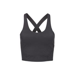 Copenhagen Studios Crop-Top in schwarz | Gr.: M