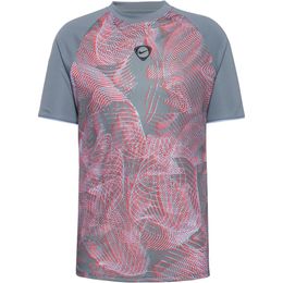 Nike Performance Shirt 'Academy+' male Grey size L