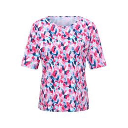 Rabe T-Shirt in Pink | Gr.: 38