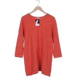 Opus Pullover Damen Gr&ouml;&szlig;e XL Second Hand orange