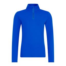 Protest " REFABRIZ in Vibrant Blue | Gr.: M