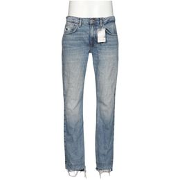 7 For All Mankind Jeans Herren Gr&ouml;&szlig;e 31 Second Hand hellblau