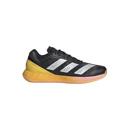 adidas Performance Laufschuh Damen Gr&ouml;&szlig;e 38 gelb / schwarz / wei&szlig;