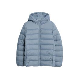 Marks & Spencer Marks & Spencer Jacke Jungen Gr&ouml;&szlig;e 149/158 rauchblau