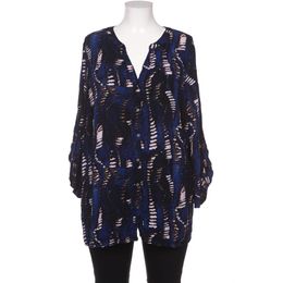 ZIZZI Bluse Damen Gr&ouml;&szlig;e L Second Hand marine