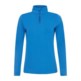 Protest " REFABRIZ in Medium Blue | Gr.: XXL