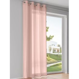 Heine Dekostore in puder | Gr.: 245-x-140-cm
