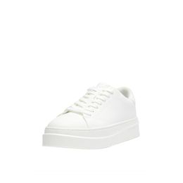 Pull&Bear Pull&bear Sneakers male White size 45