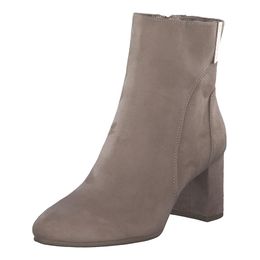 MARCO TOZZI by Guido Maria Kretschmer Ankle Boots female Beige size 42