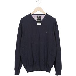 Fynch-Hatton Pullover Herren Gr&ouml;&szlig;e XL Second Hand marine