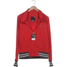 Bench Jacke Damen Gr&ouml;&szlig;e XL Second Hand rot