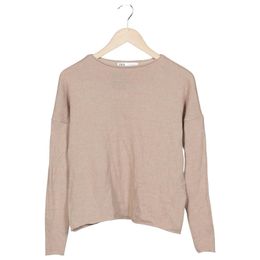 Zara Pullover Damen Gr&ouml;&szlig;e XS Second Hand beige