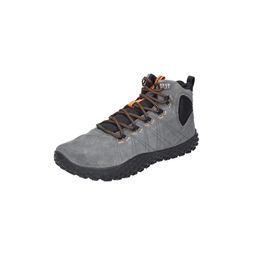 Merrell Schn&uuml;rschuhe Sportlich in grau | Gr.: 46