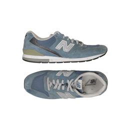 New Balance Sneaker Herren Gr&ouml;&szlig;e 42 Second Hand bunt