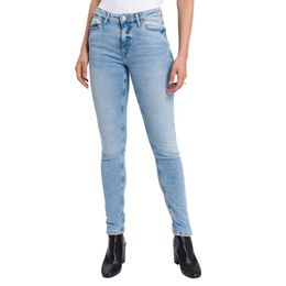 Cross Jeans Jeans ALAN skinny in Blau | Gr.: W33/L32