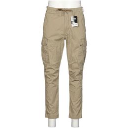 Polo Ralph Lauren Stoffhose Herren Größe 30 Second Hand beige