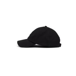 Tommy Jeans Cap female Black size One Size