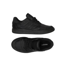 adidas Performance Sneaker Damen Gr&ouml;&szlig;e 39.5 Second Hand schwarz