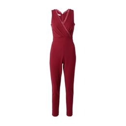 Wal G. Jumpsuit 'GENIE' Damen Gr&ouml;&szlig;e S rot