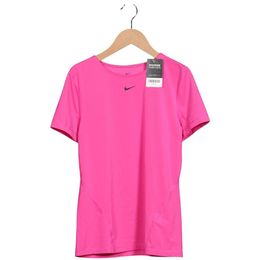 Nike T-Shirt Damen Gr&ouml;&szlig;e S Second Hand pink