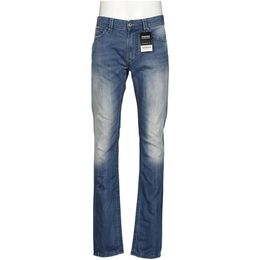 Diesel Jeans Herren Gr&ouml;&szlig;e 31 Second Hand blau