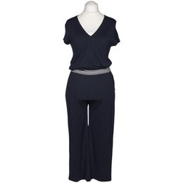 Marc O'Polo Marc O'Polo Overall oder Jumpsuit Damen Gr&ouml;&szlig;e L Second Hand marine