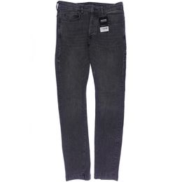 Drykorn Jeans Herren Gr&ouml;&szlig;e 31 Second Hand grau