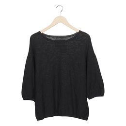 armedangels Pullover Damen Gr&ouml;&szlig;e XL Second Hand schwarz