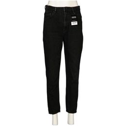 armedangels Jeans Damen Gr&ouml;&szlig;e 29 Second Hand schwarz