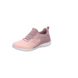 Skechers Slipper in pink | Gr.: 42