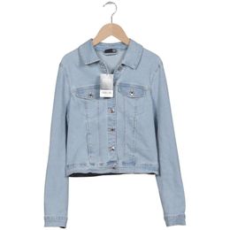 V&eacute;ro Moda VERO MODA Jacke Damen Gr&ouml;&szlig;e S Second Hand hellblau