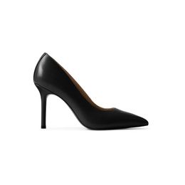 Lauren by Ralph Lauren Lauren Ralph Lauren Pumps 'LINDELLA' Damen Größe 42 schwarz