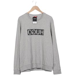 Hugo Sweater Herren Gr&ouml;&szlig;e XXL Second Hand grau